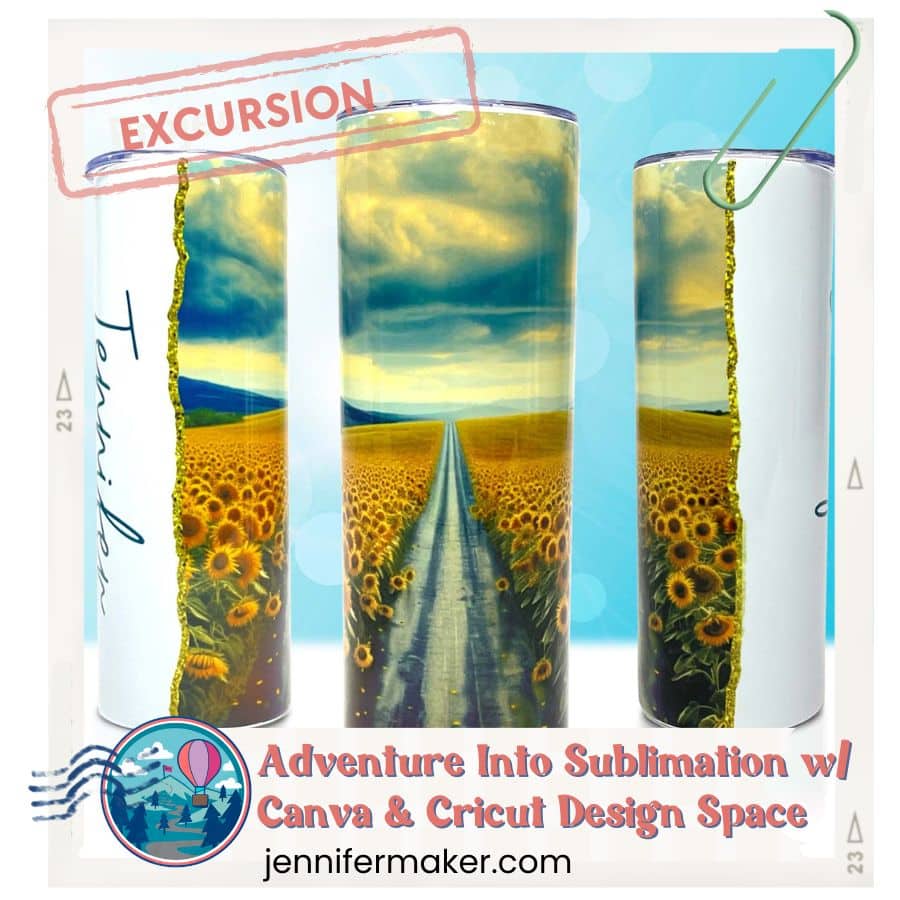 Cricut Adventure 2024 Schedule Page - cricutadventure.com