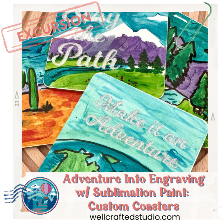 Cricut Adventure 2025 Schedule Page - https://cricutadventure.com/