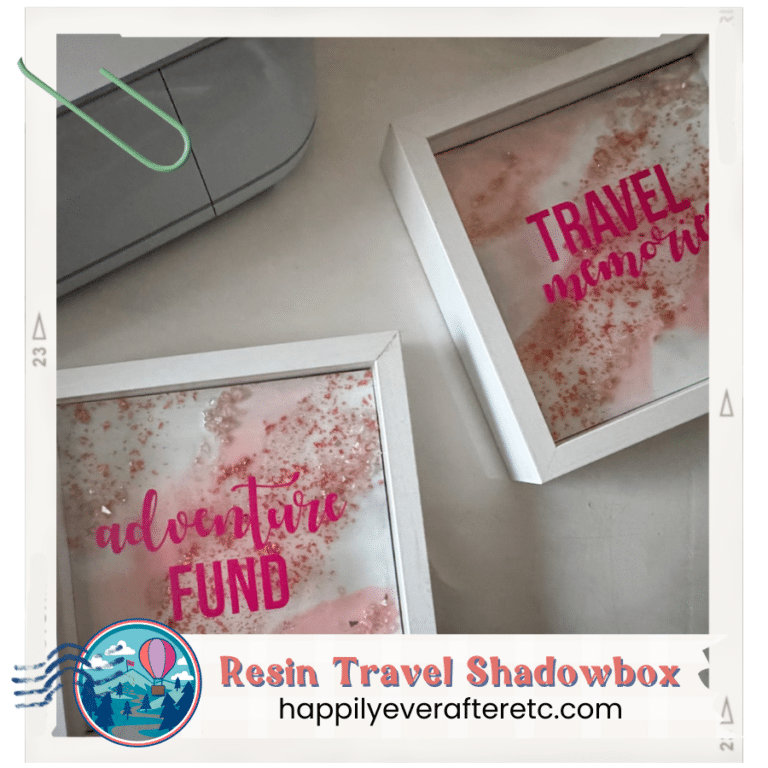 Cricut Adventure 2025 Schedule Page - https://cricutadventure.com/