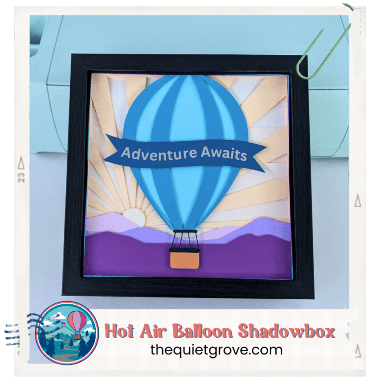 Cricut Adventure 2025 Schedule Page - https://cricutadventure.com/