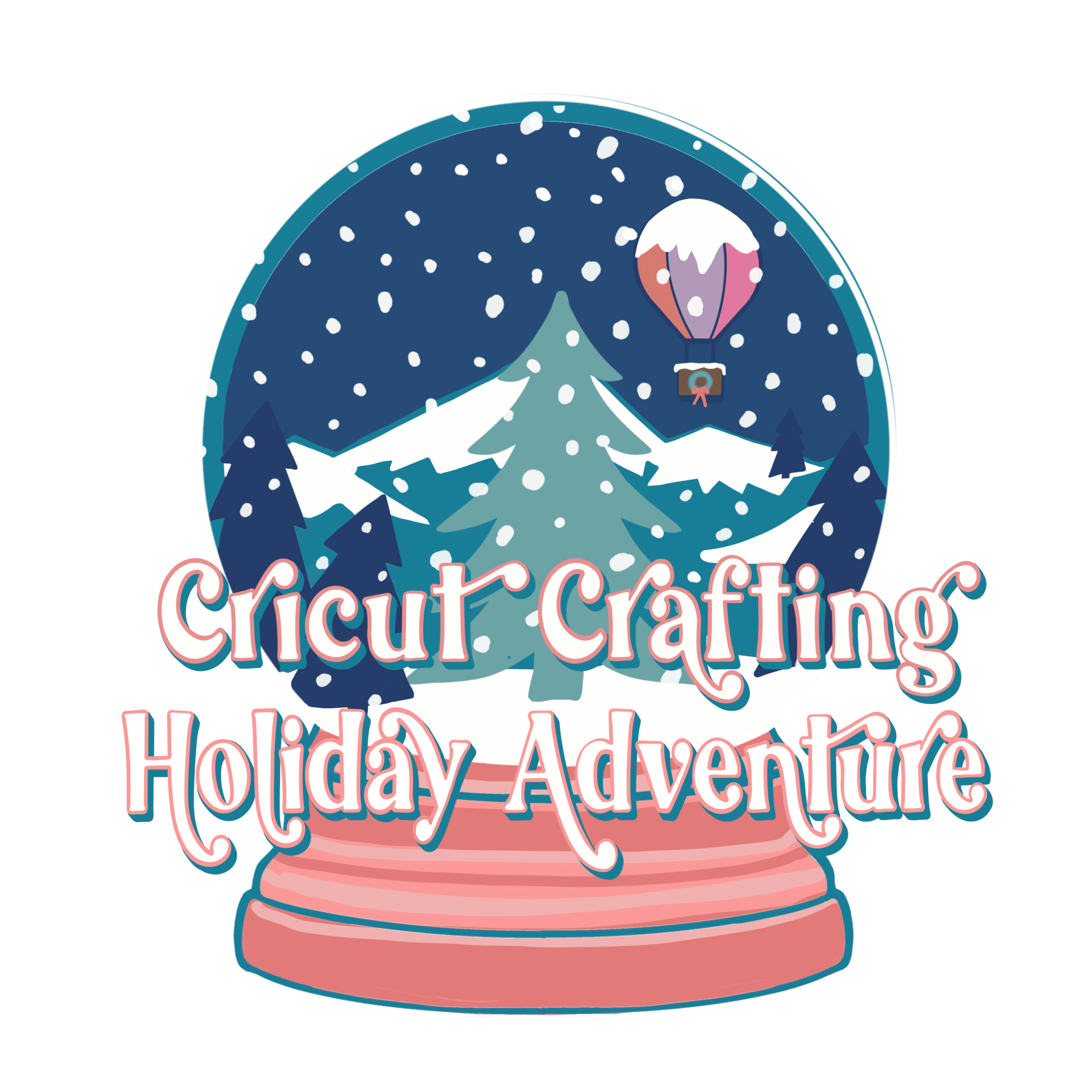 ️ Cricut Adventure 2025 Schedule Page - https://cricutadventure.com/
